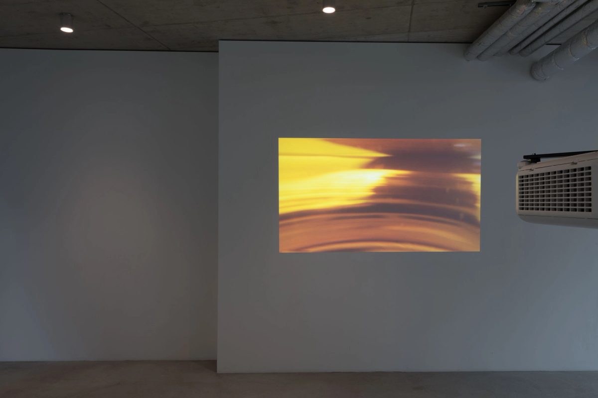 Dora Budor Galerie Molitor — Molitor