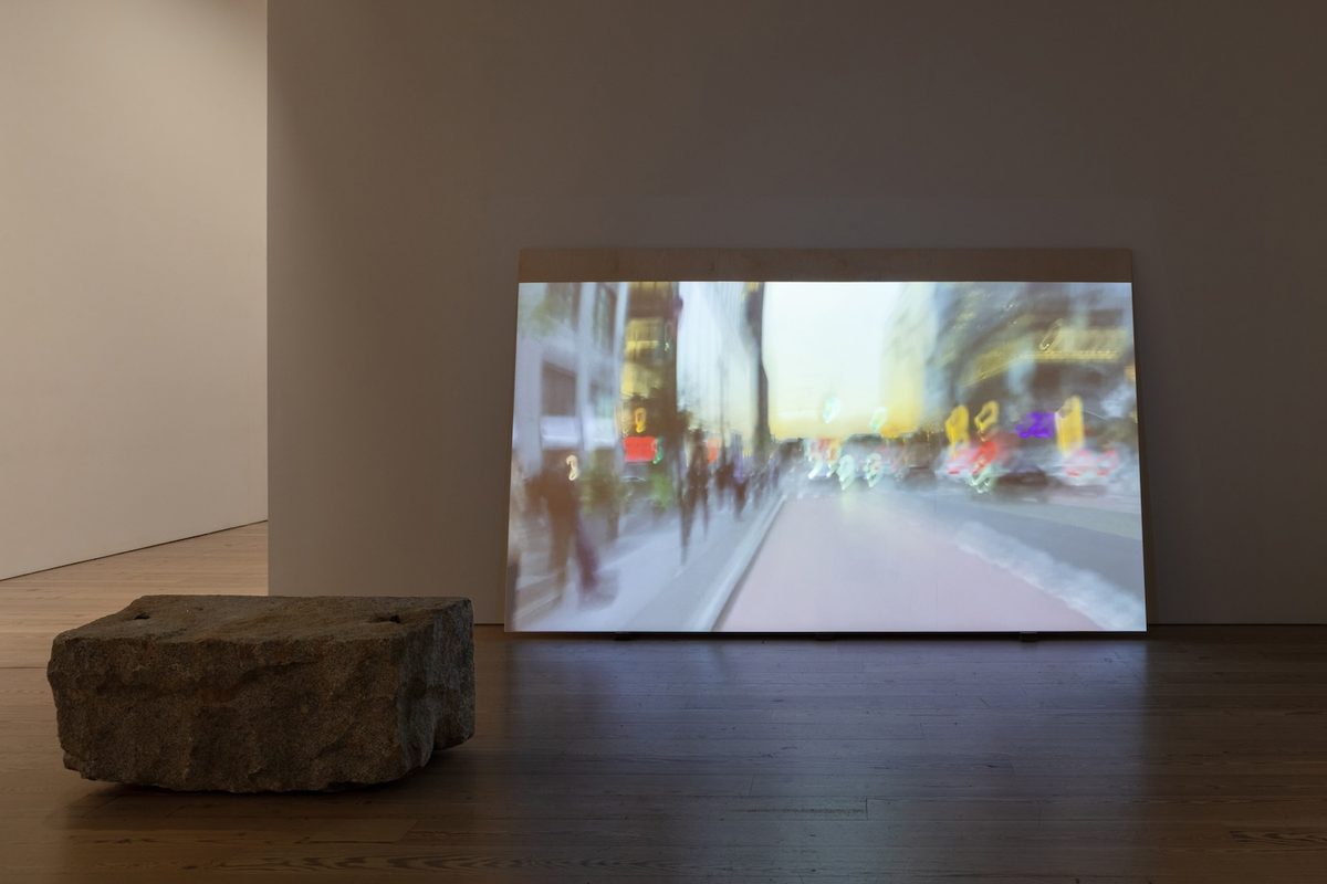 Dora Budor Galerie Molitor — Molitor