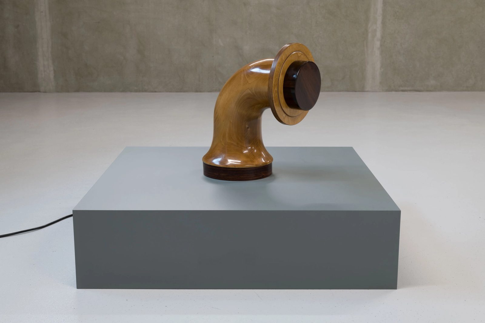 Dora Budor Galerie Molitor — Molitor