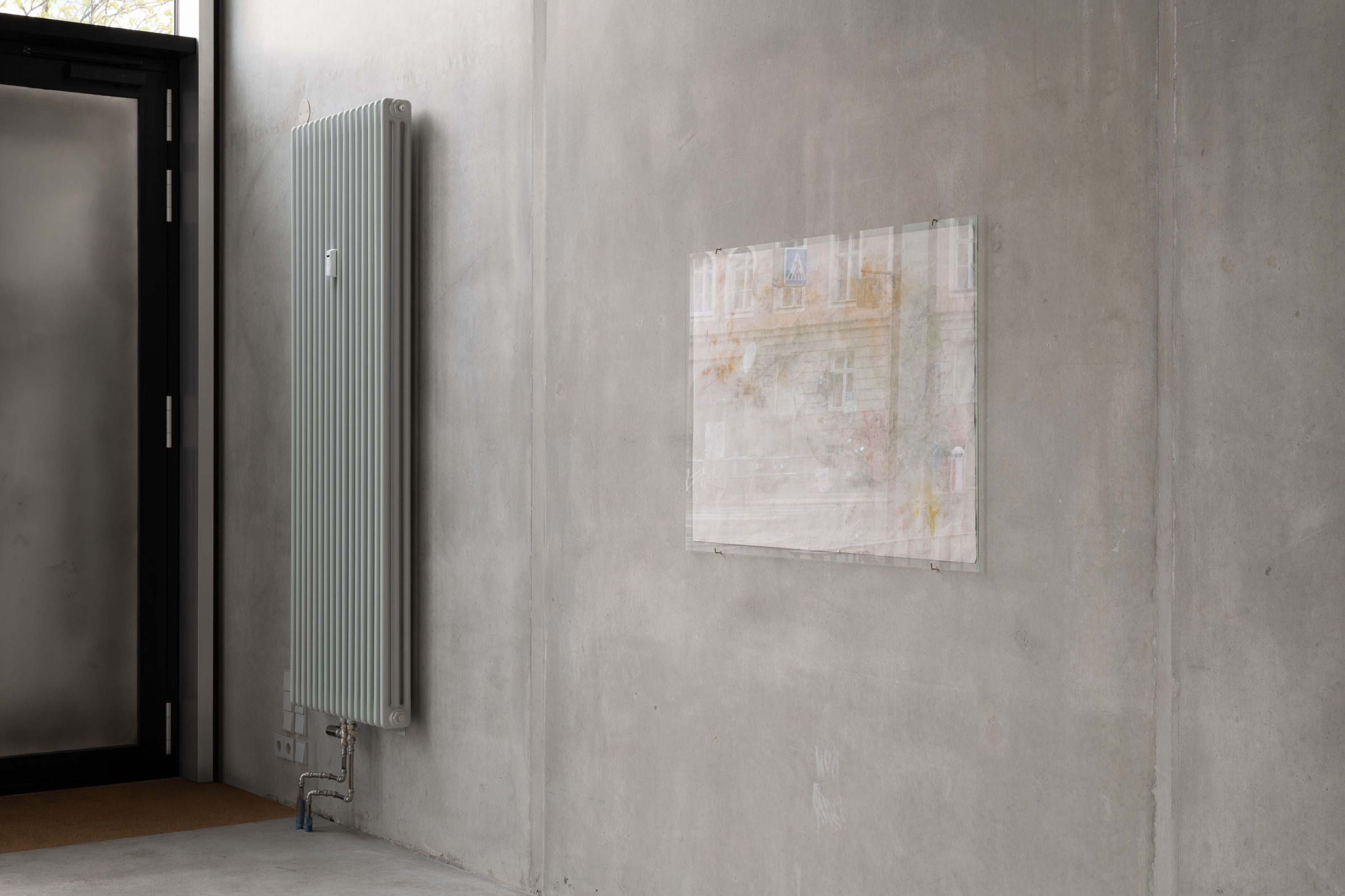 Dora Budor Galerie Molitor — Molitor