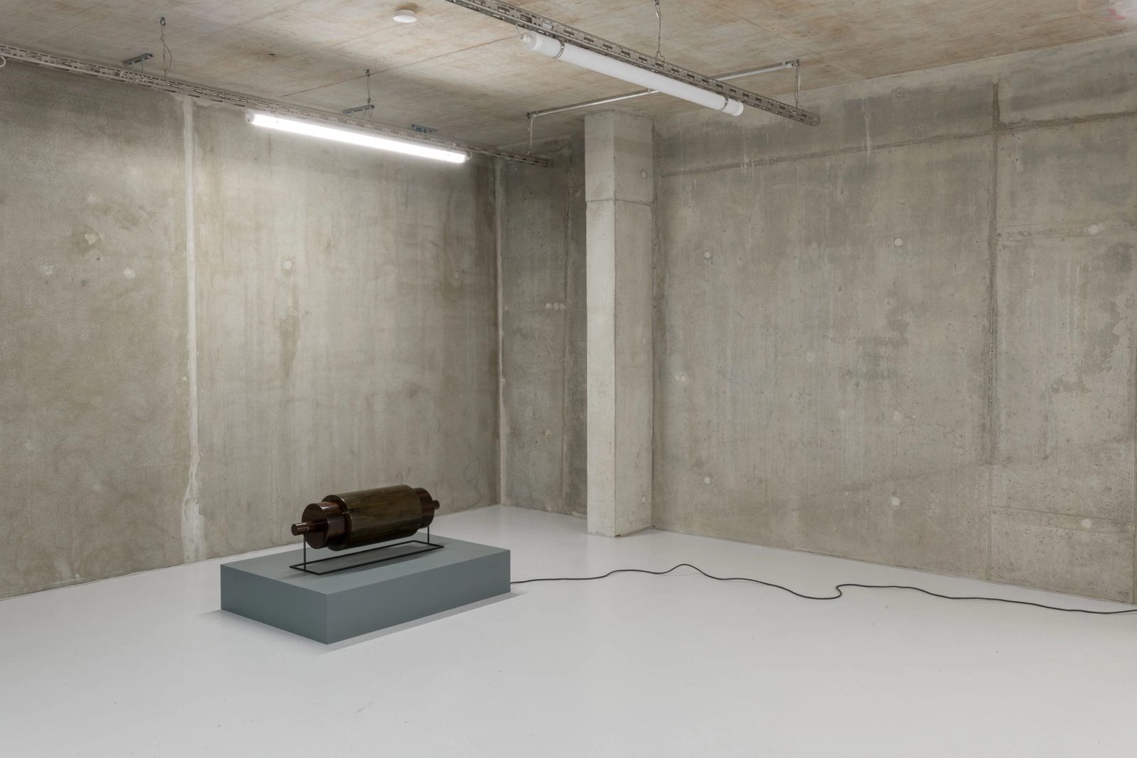 Dora Budor Galerie Molitor — Molitor