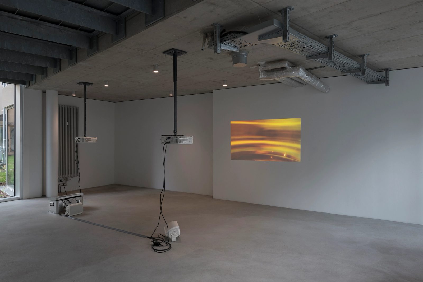Dora Budor Galerie Molitor — Molitor