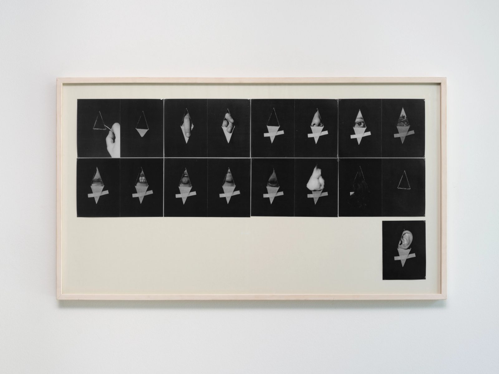 Galerie Molitor Edita Schubert — Molitor