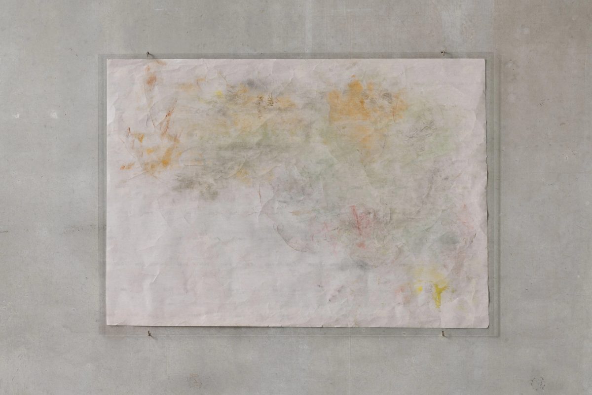 Dora Budor Galerie Molitor — Molitor