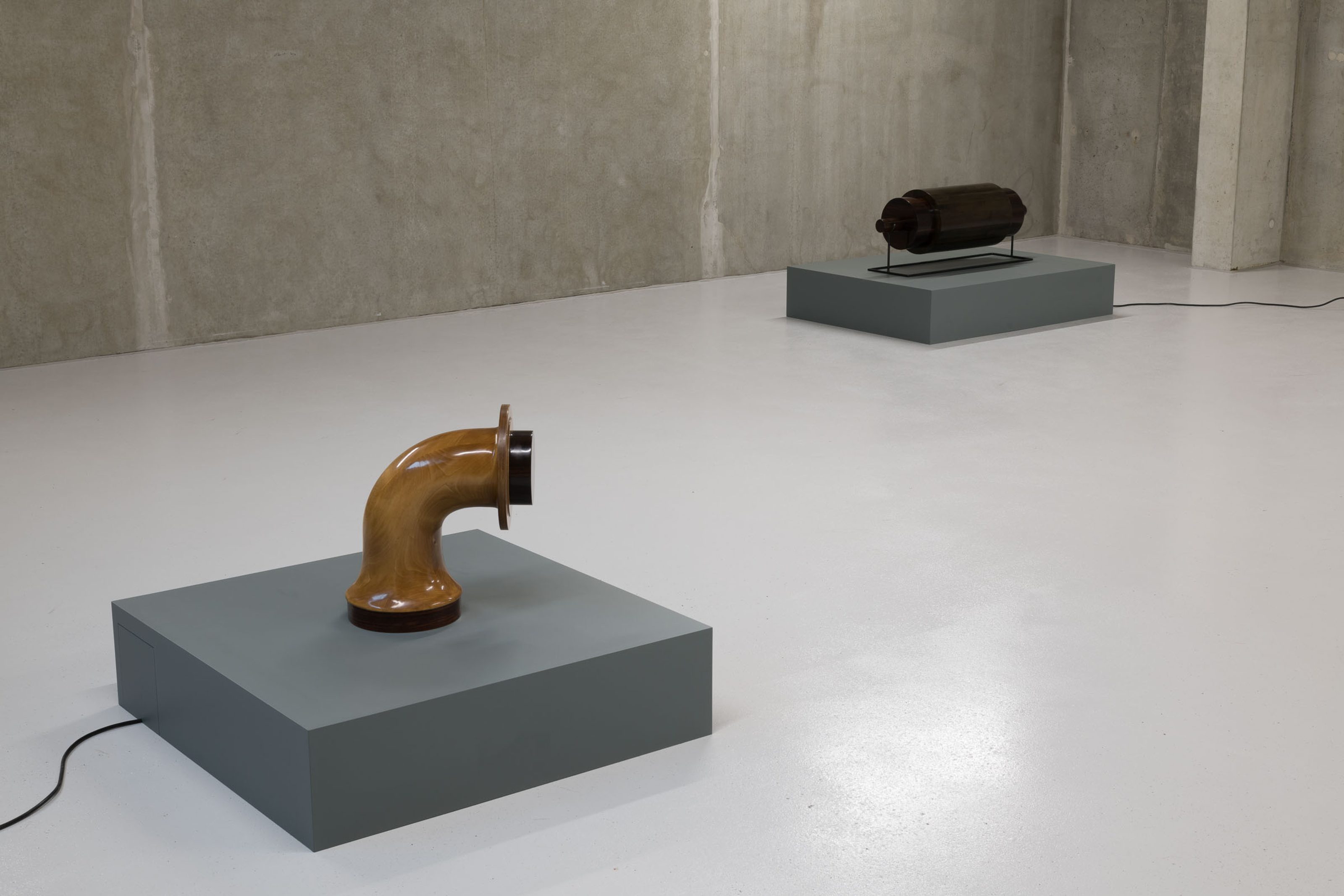Dora Budor Galerie Molitor — Molitor