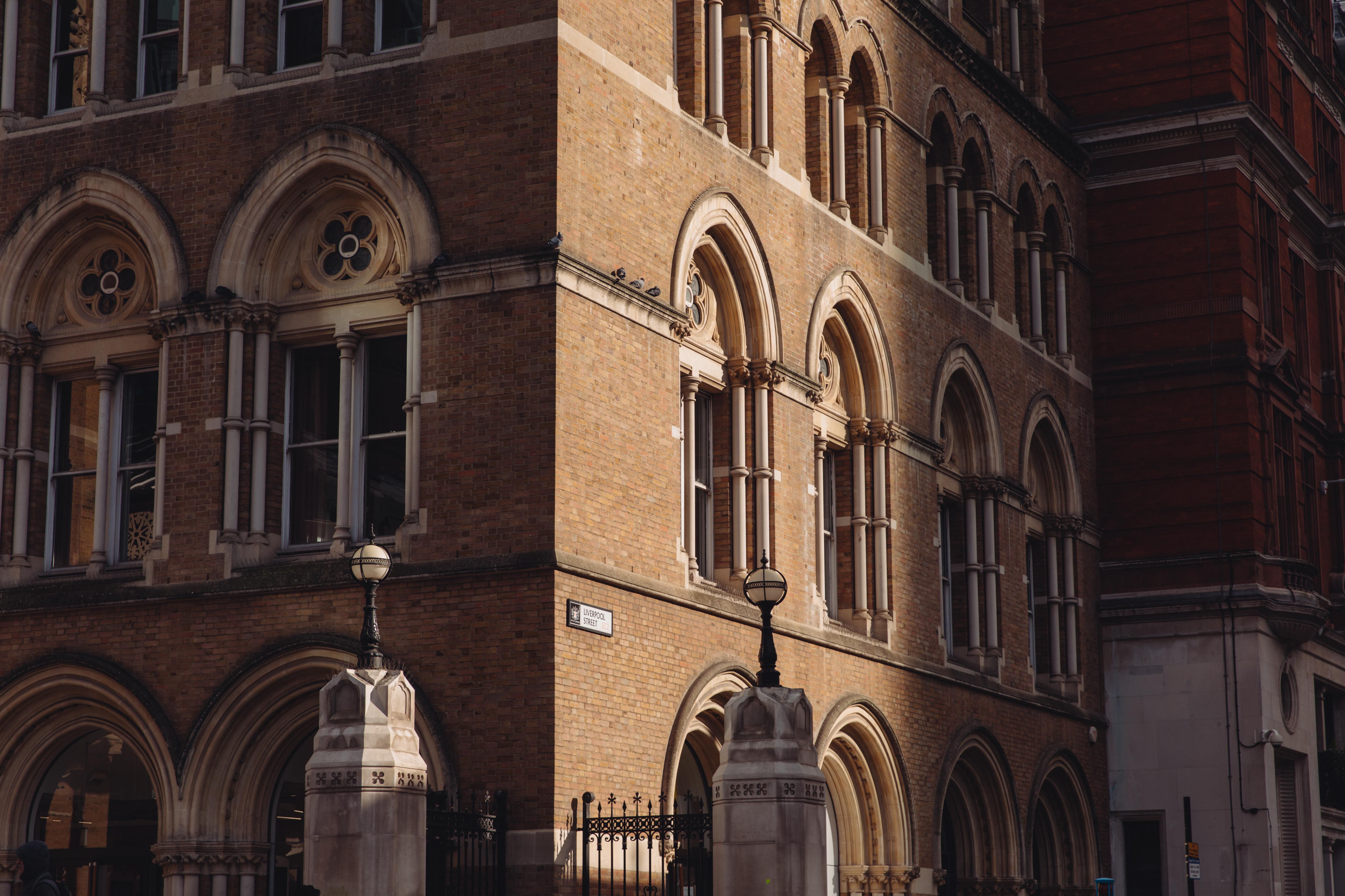 9 Isle Of Flowers Liverpool Street Station London Ec2m 7py | Best ...