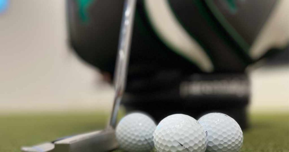 Understanding Trackman Putting Data | PARennial Golf