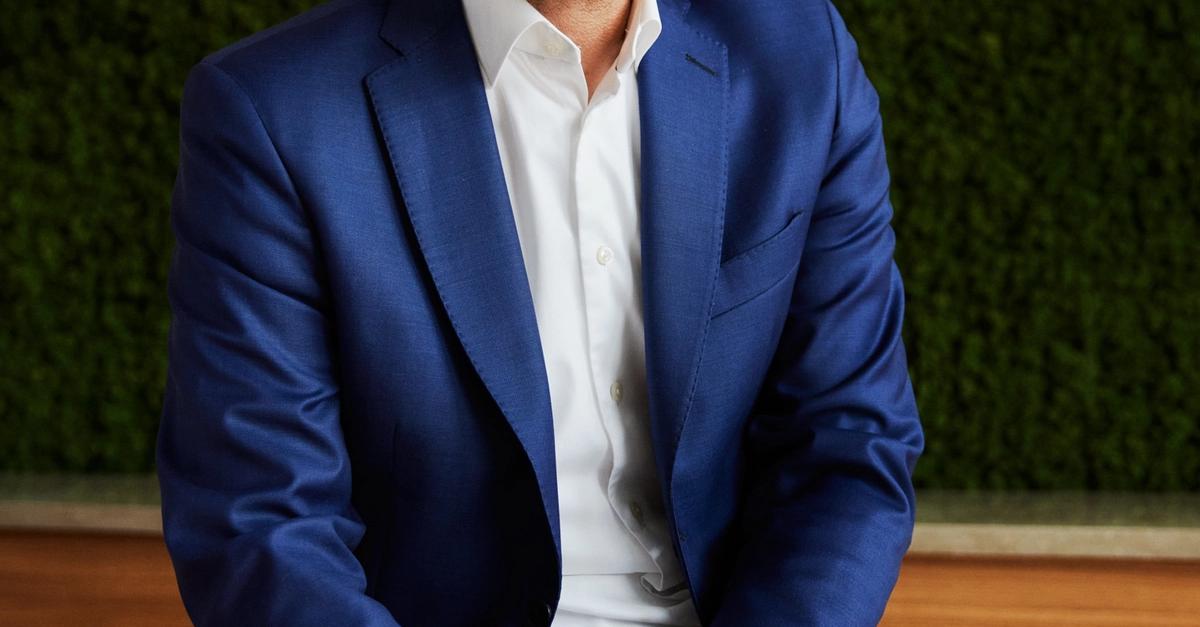 Partner Klemet Gaski