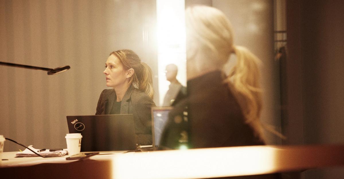 Auditing and accounting