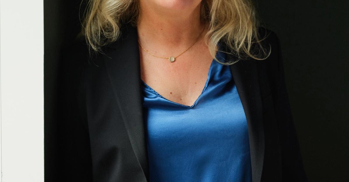 Partner Cathrine Hambro