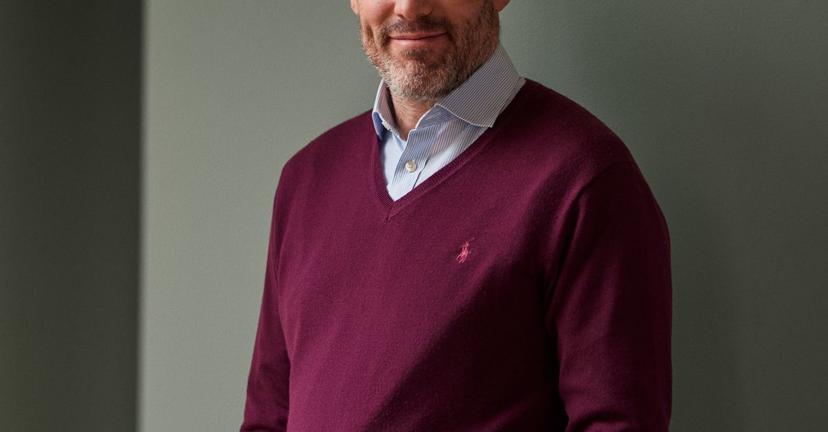 Partner Kristoffer Aasebø