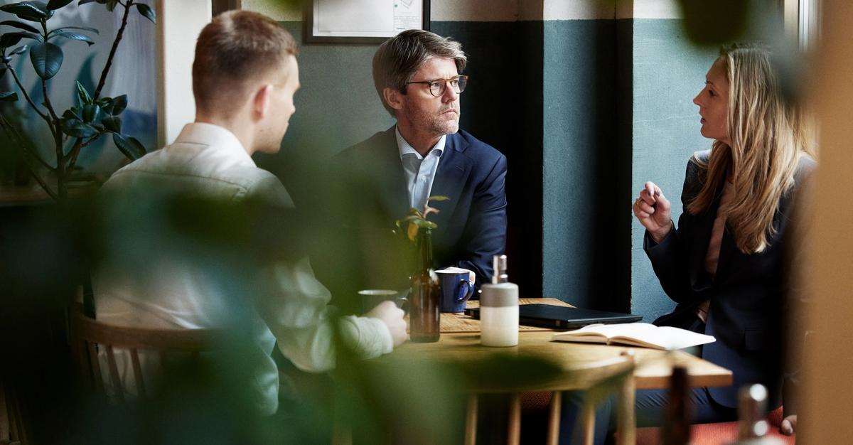 Skjevdeling av formue ved separasjon og skilsmisse – en oversikt