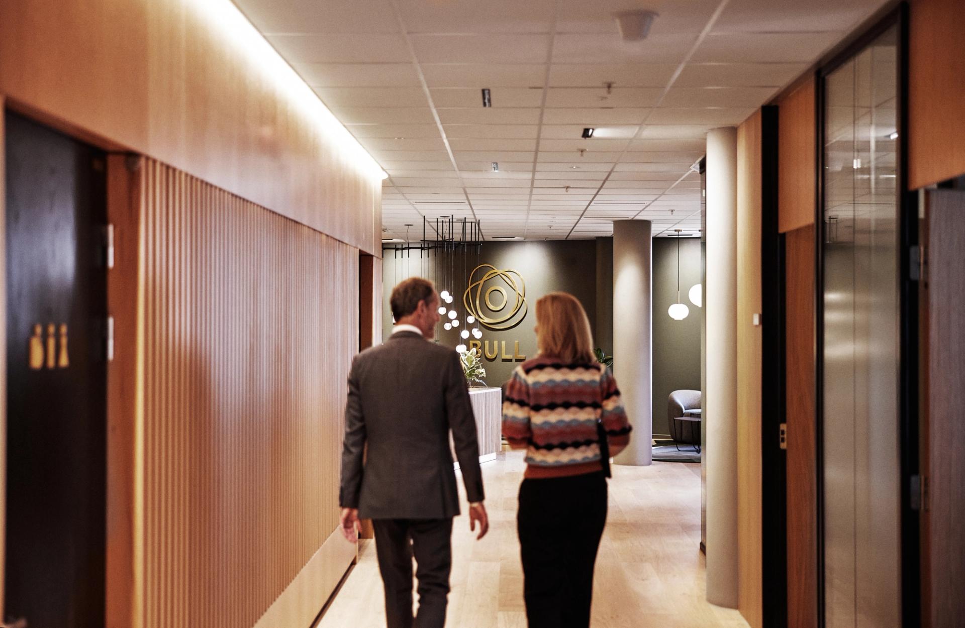 Bull law firm - Business law and private legal matters