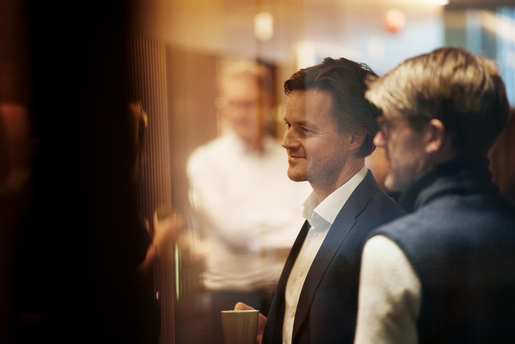 Bull law firm - Business law and private legal matters
