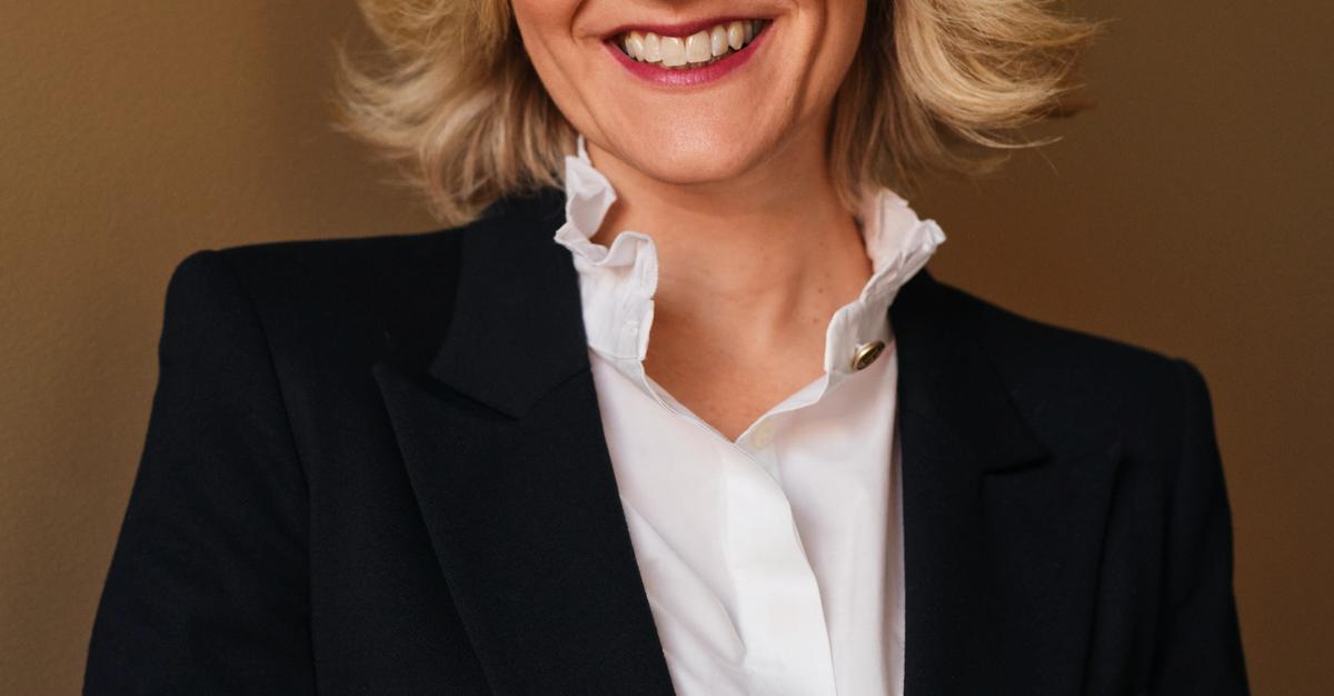 Partner Ida Westvang