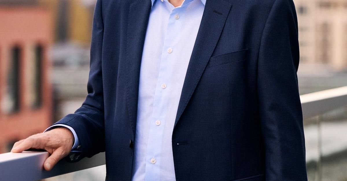 Partner Tom Eilertsen