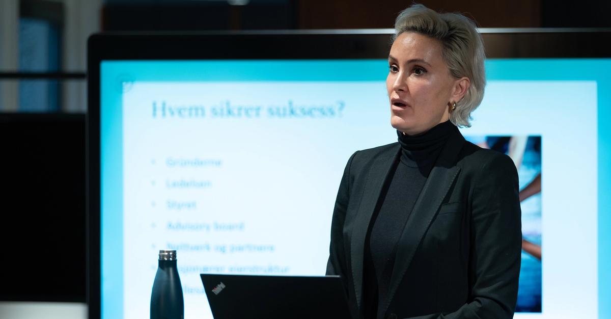 Behold dine talenter! – Aksjeopsjoner og medeierskap som motivasjonsfaktor