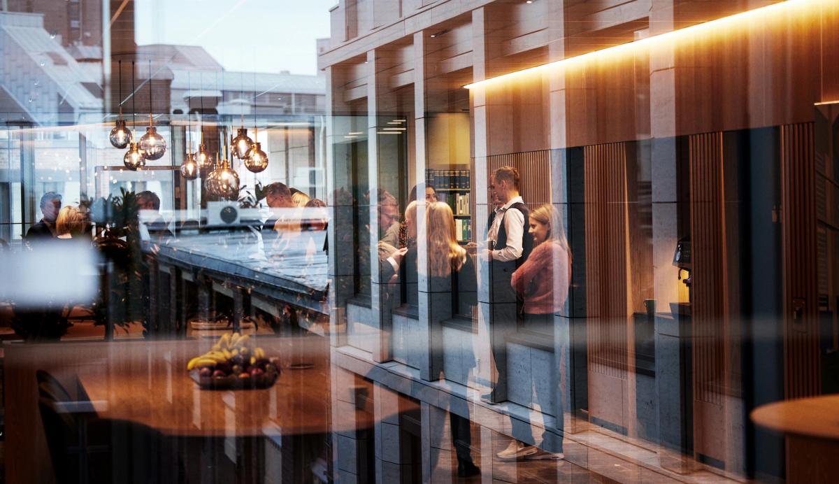 Bull law firm - Business law and private legal matters