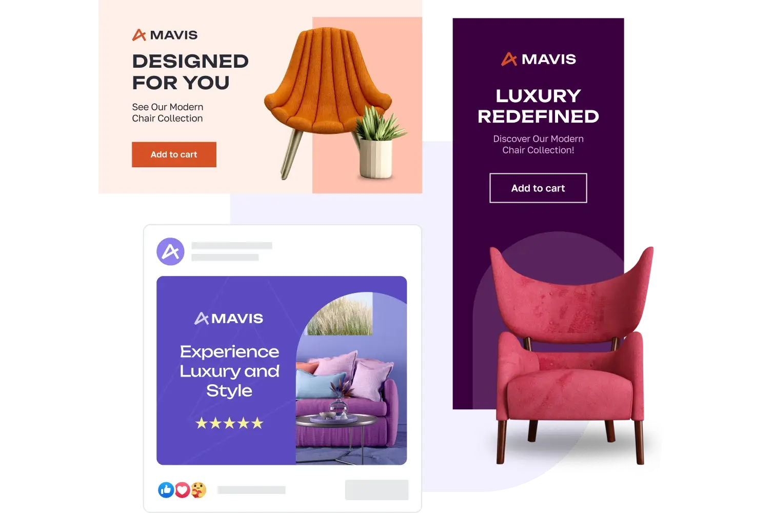 GIF Banner Maker - Create Animated GIF Banners - The Brief AI