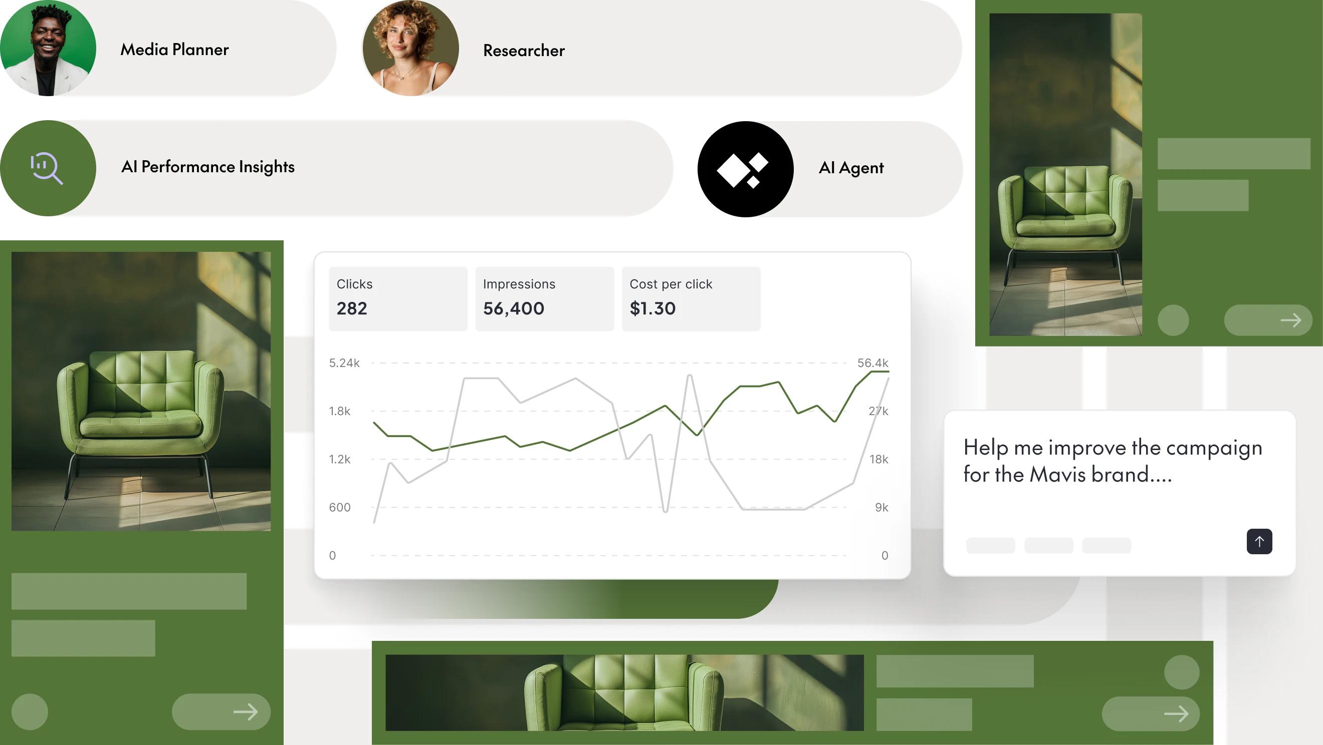 Optimize Agent | Your performance partner, built with AI - The Brief AI