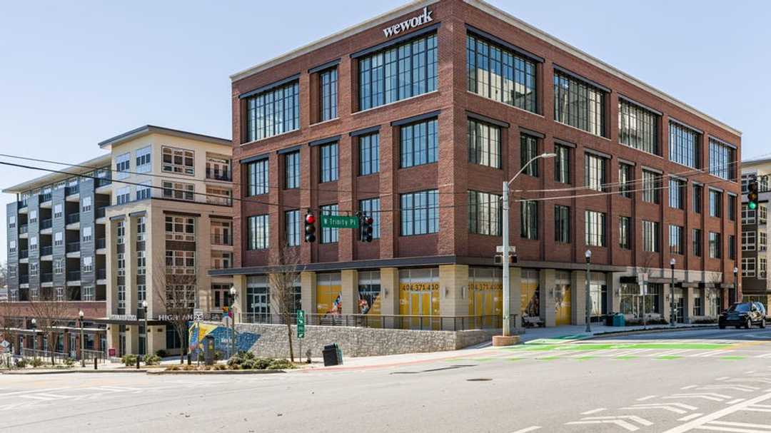 Commercial Green Building Projects | US-EcoLogic