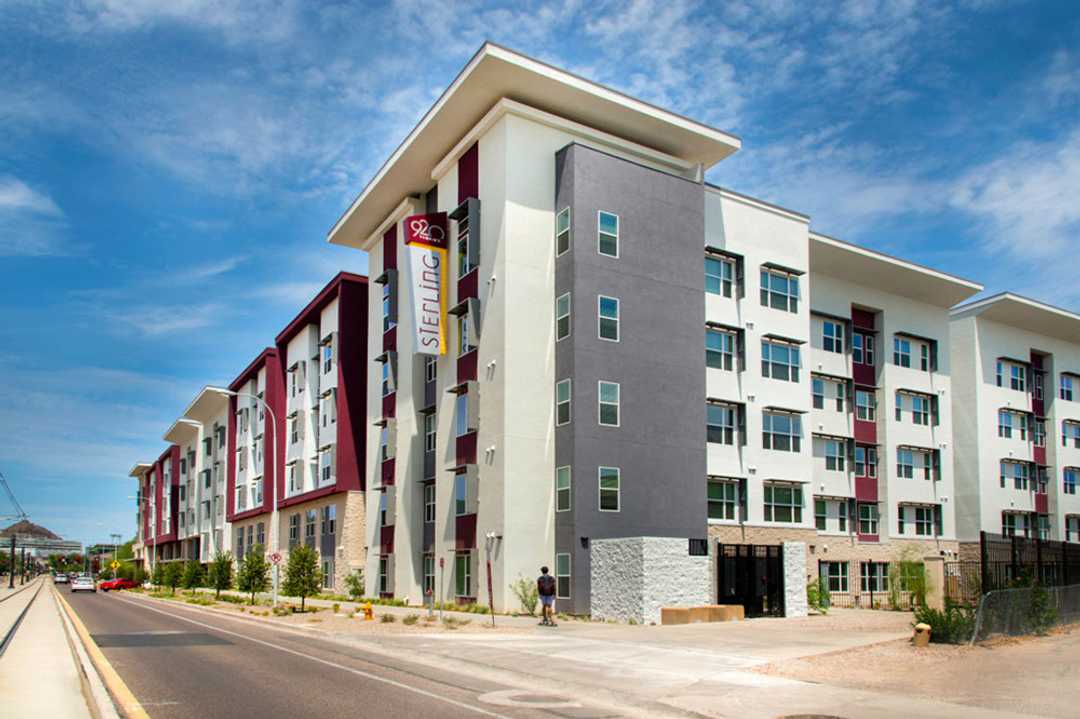 Sustainable Multi-Family Housing | US-EcoLogic