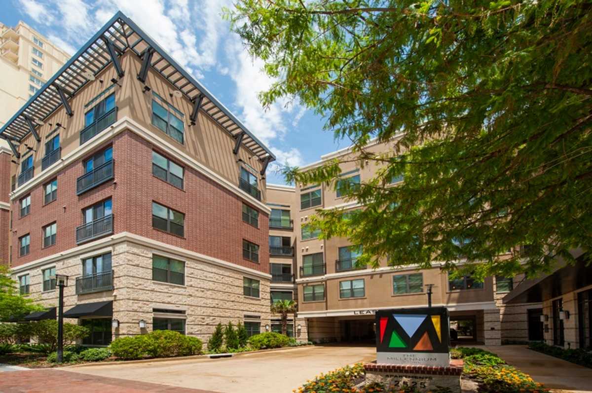 Sustainable Multi-Family Housing | US-EcoLogic