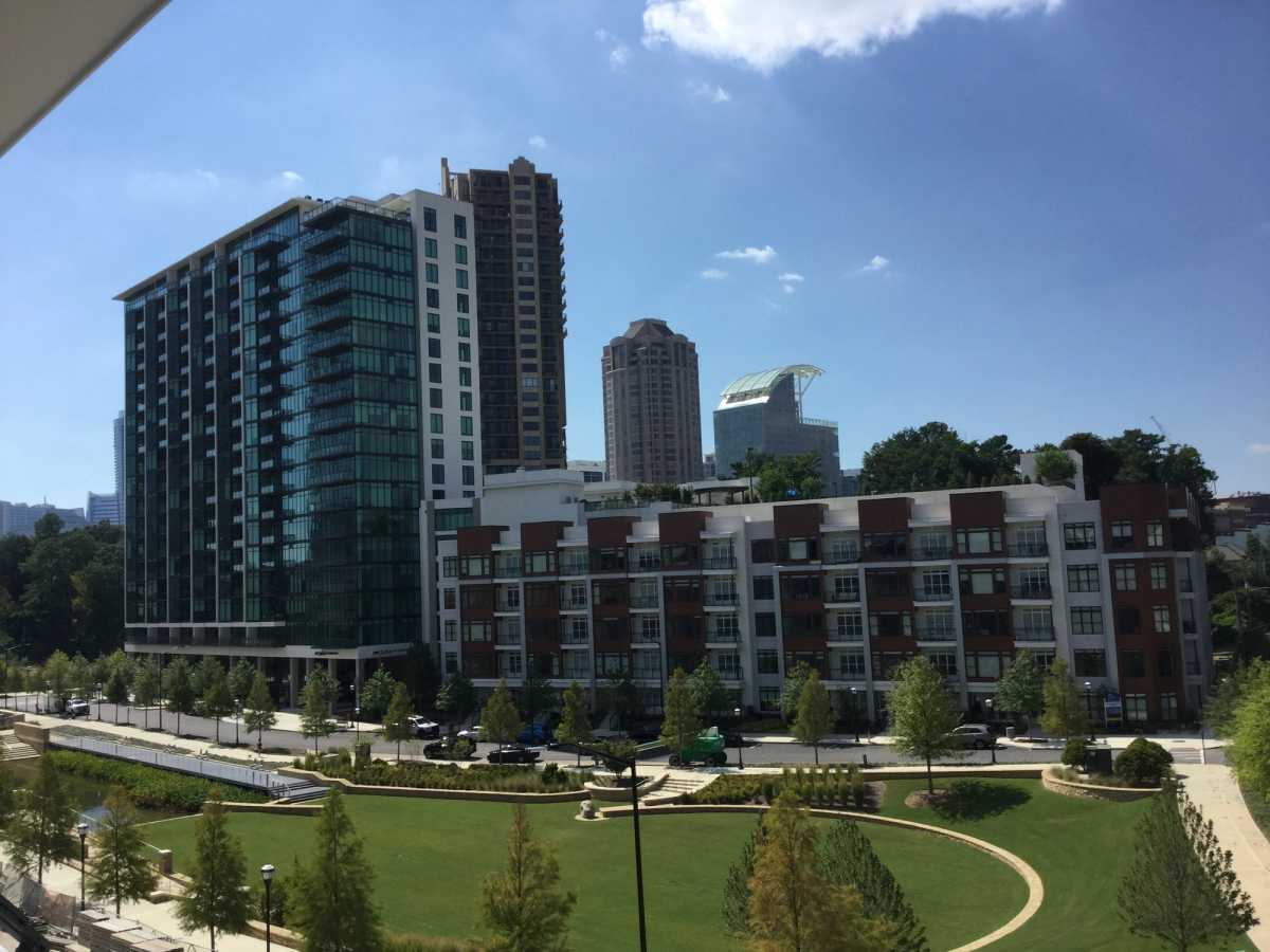 Sustainable Multi-Family Housing | US-EcoLogic