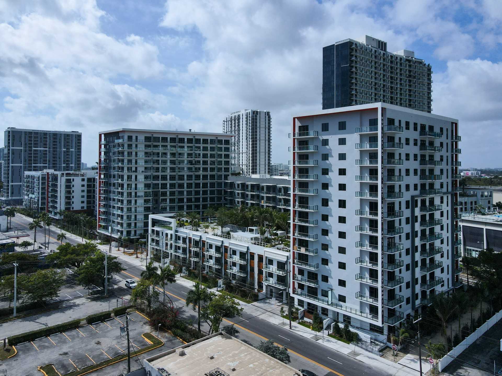 Sustainable Multi-Family Housing | US-EcoLogic