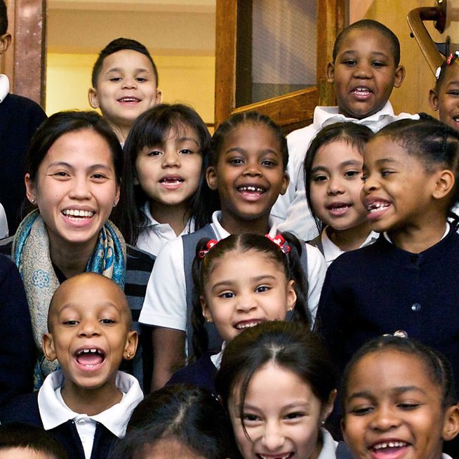 Lower Schools | Ascend Public Charter Schools