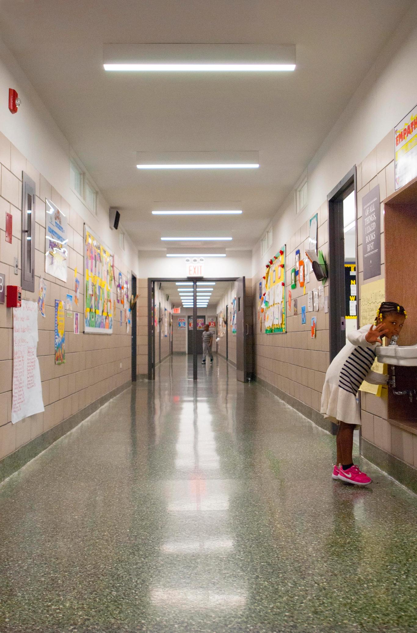 Public Charter Elementary School in Central Brooklyn | Ascend