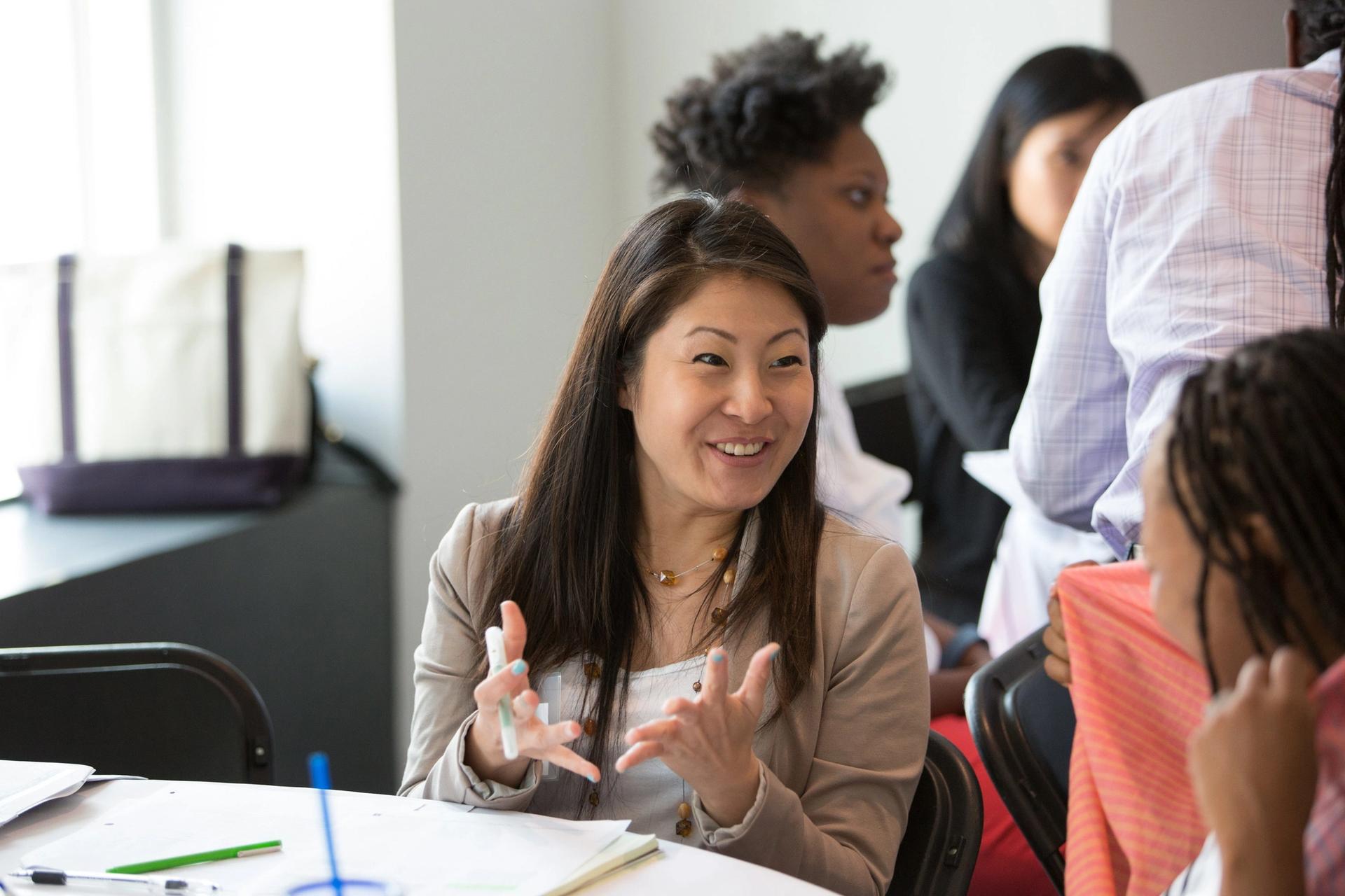 Professional development | Ascend Public Charter Schools