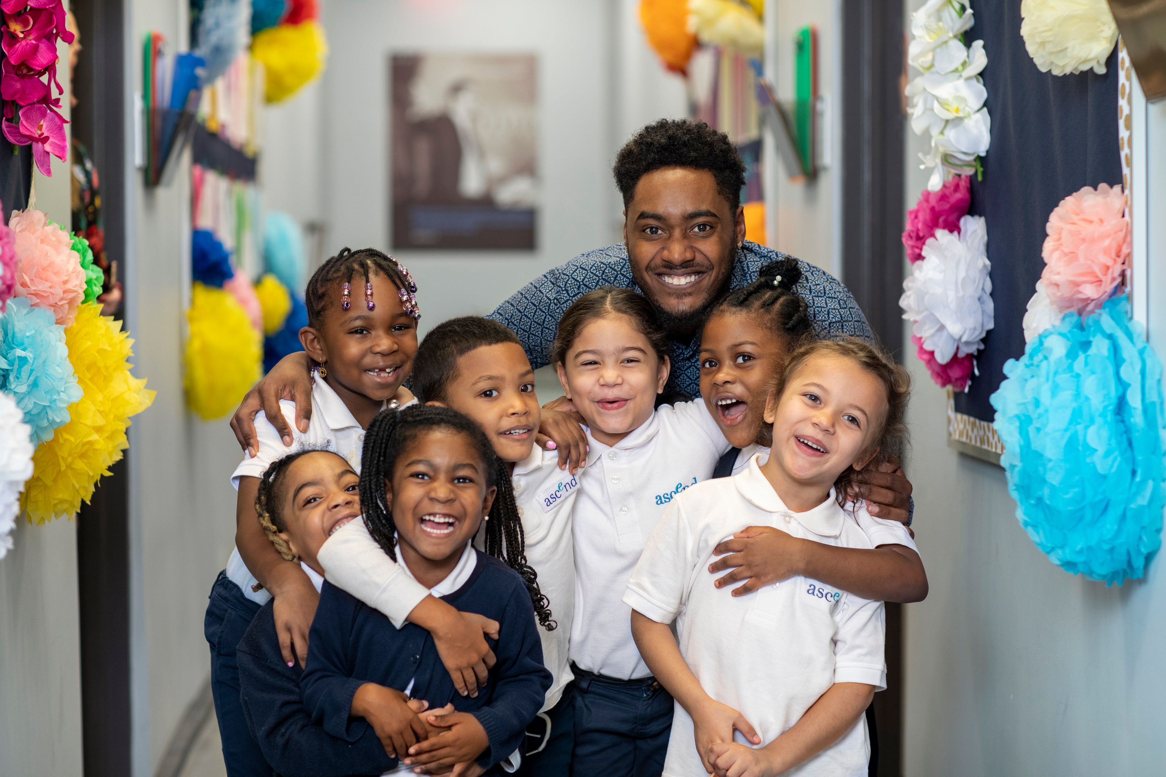 Public Charter Elementary School in East Brooklyn | Ascend