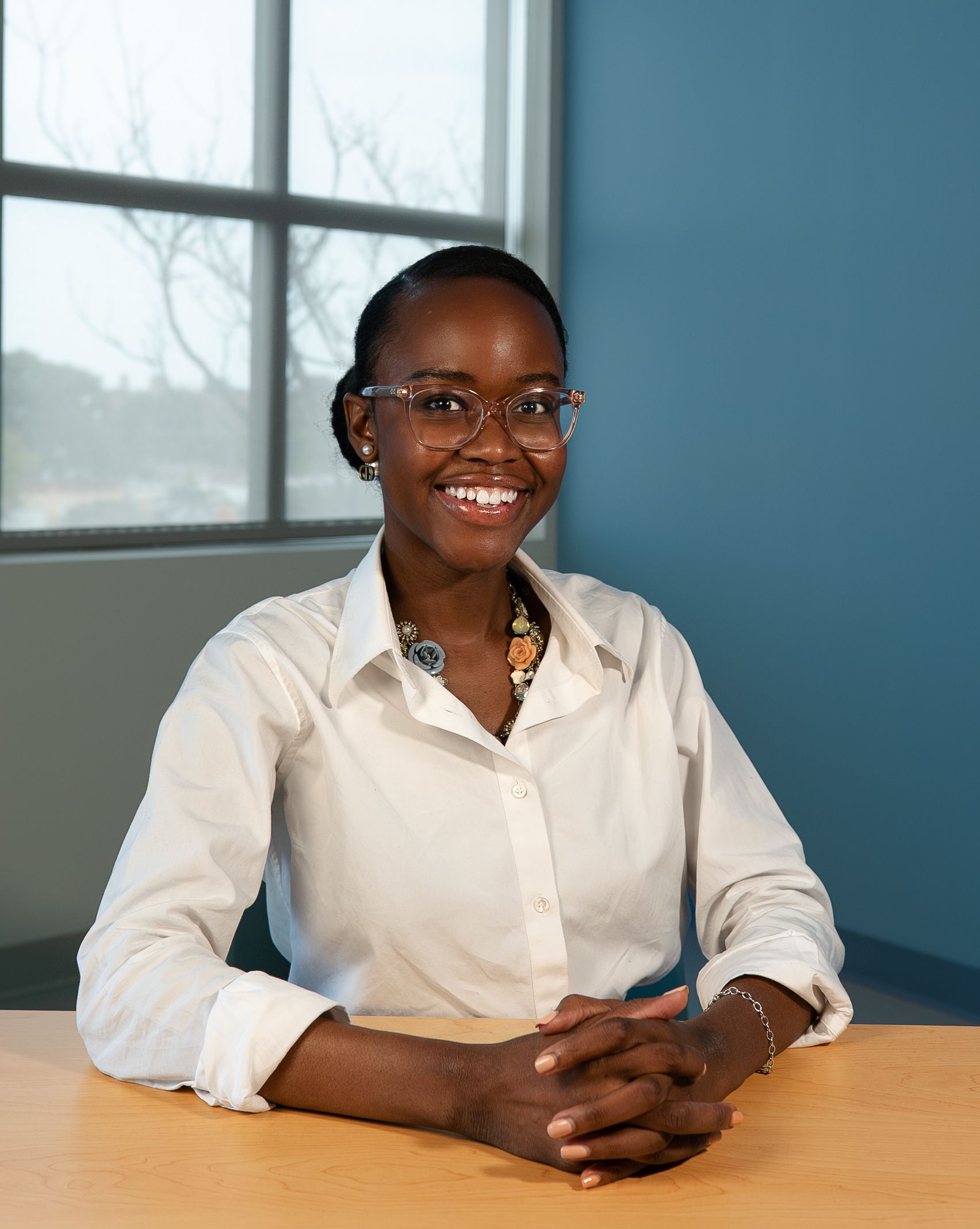 Public Charter Middle School in Bushwick, Brooklyn | Ascend