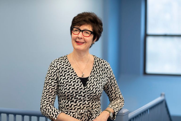 News: Ascend names Lisa Margosian as interim CEO | Ascend Public ...