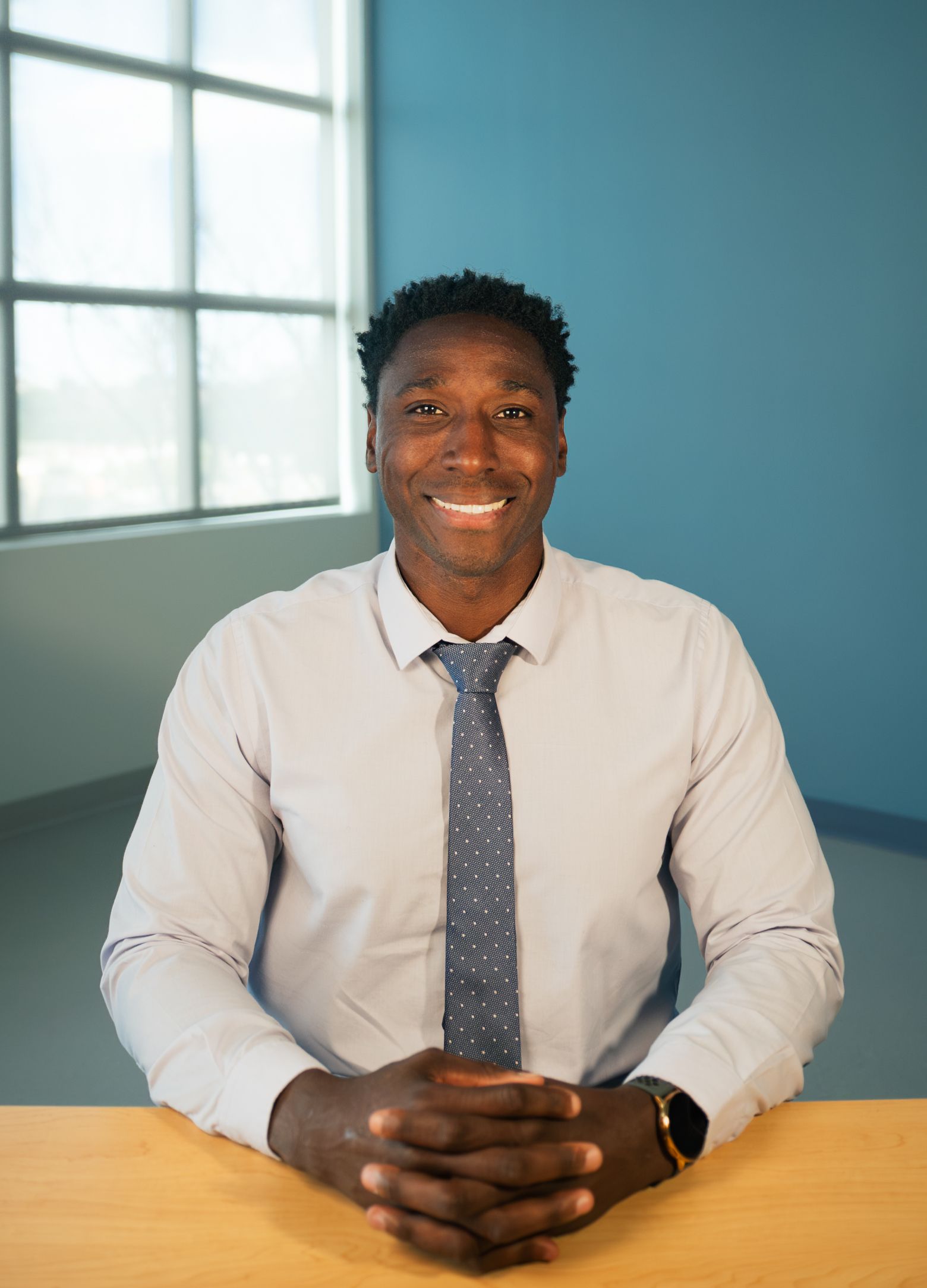 Public Charter Middle School in Cypress Hills, Brooklyn | Ascend