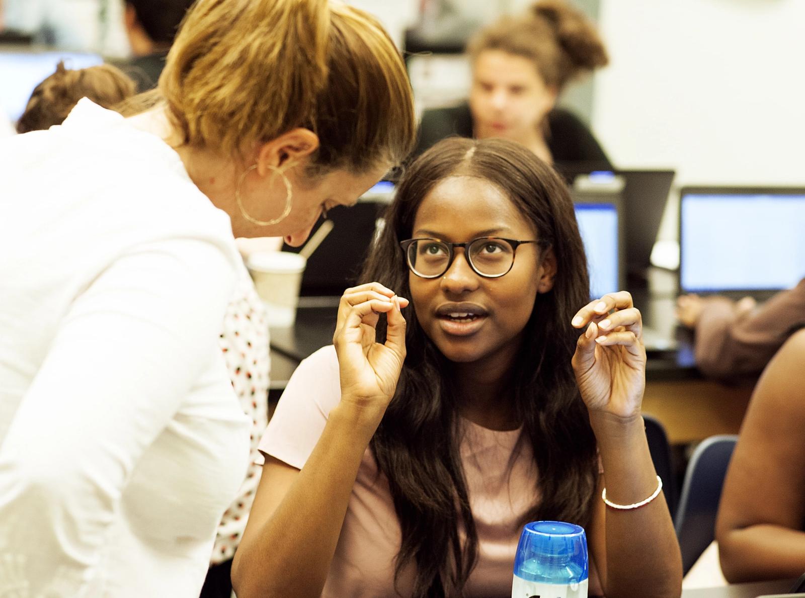 Professional development | Ascend Public Charter Schools