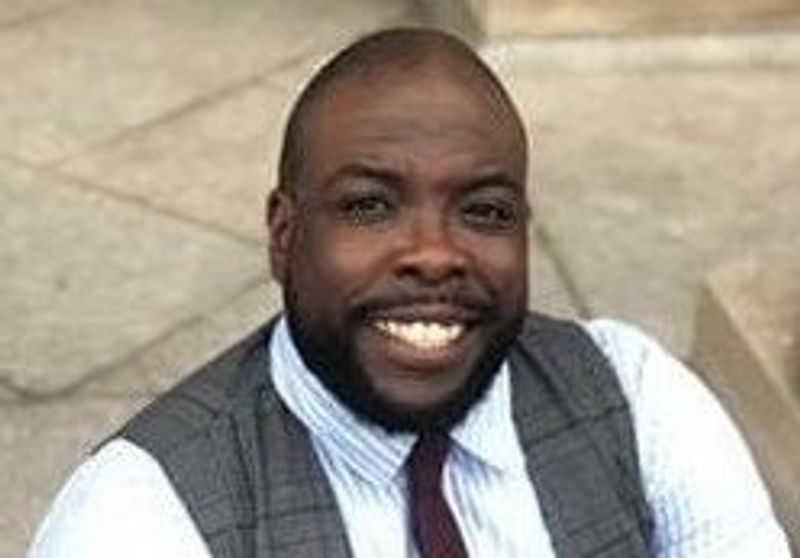 Honoring Mr. Paul Rock | Ascend Public Charter Schools