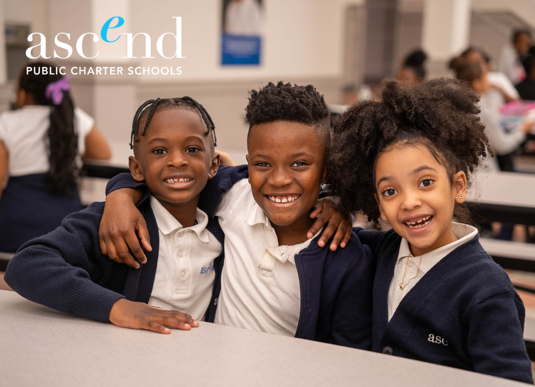 Enroll at Ascend Public Charter Schools in Brooklyn, New York