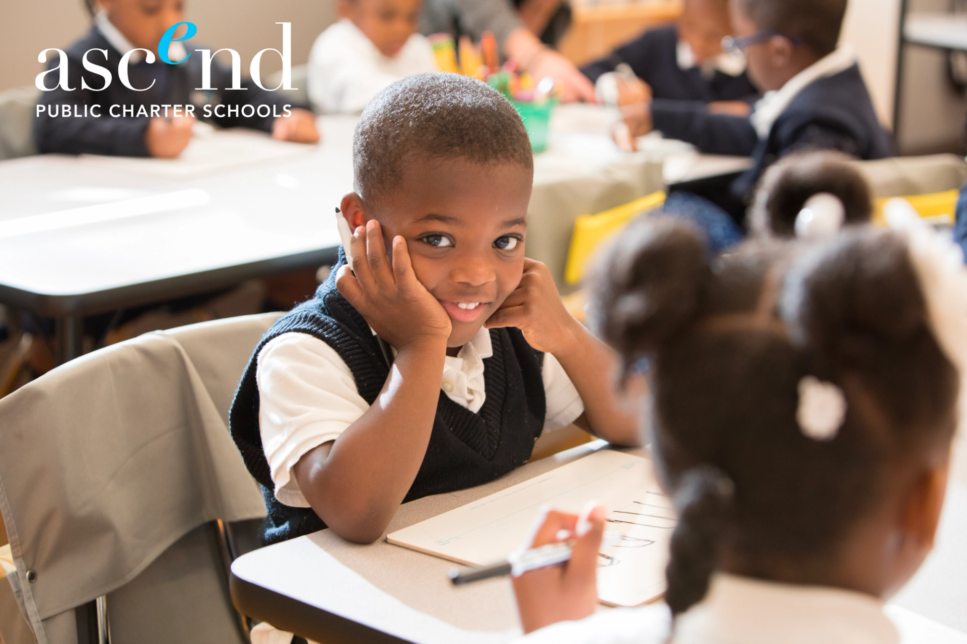 Ascend: Public Charter Schools in Brooklyn, New York