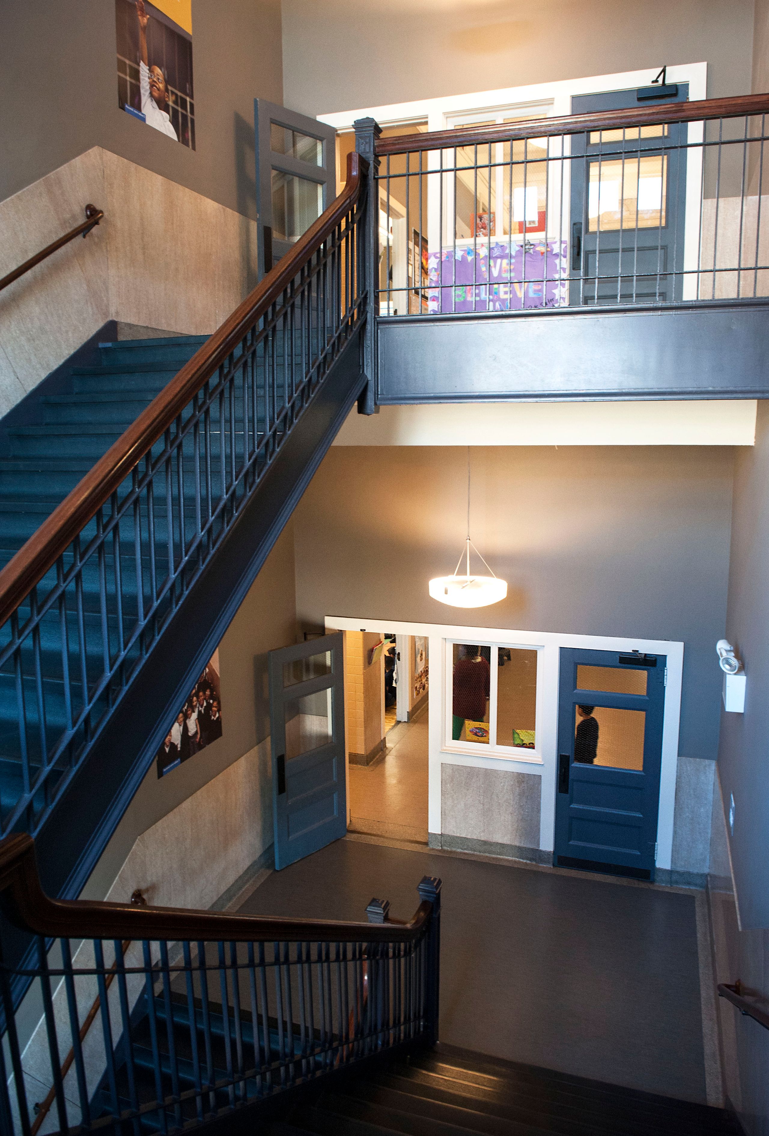 Public Charter Elementary School in Bushwick, Brooklyn | Ascend