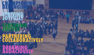 Public Charter Middle School in Bushwick, Brooklyn | Ascend