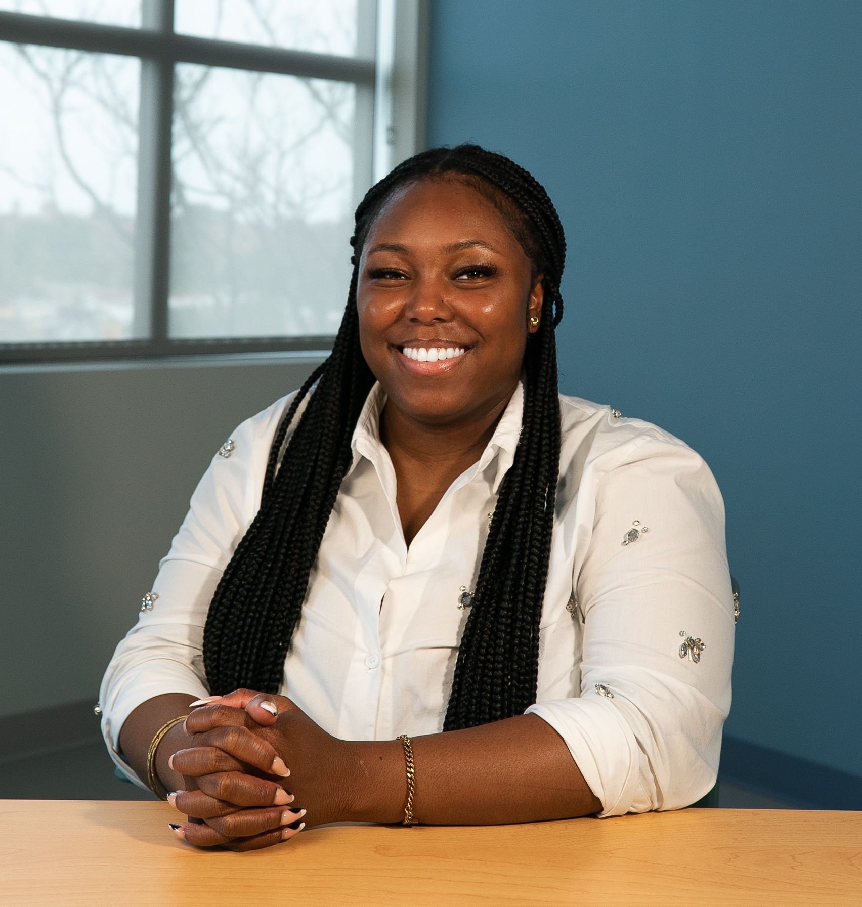 Public Charter Middle School in Bushwick, Brooklyn | Ascend