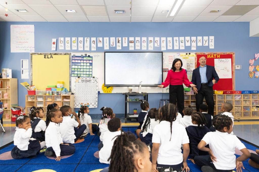 Ascend: Public Charter Schools in Brooklyn, New York