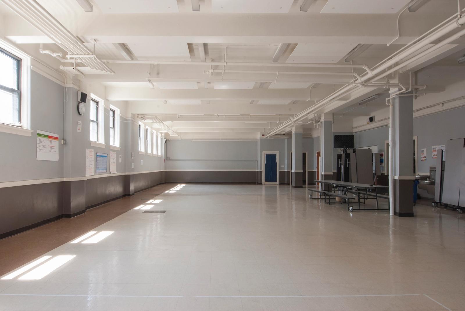 Public Charter Middle School in Bushwick, Brooklyn | Ascend