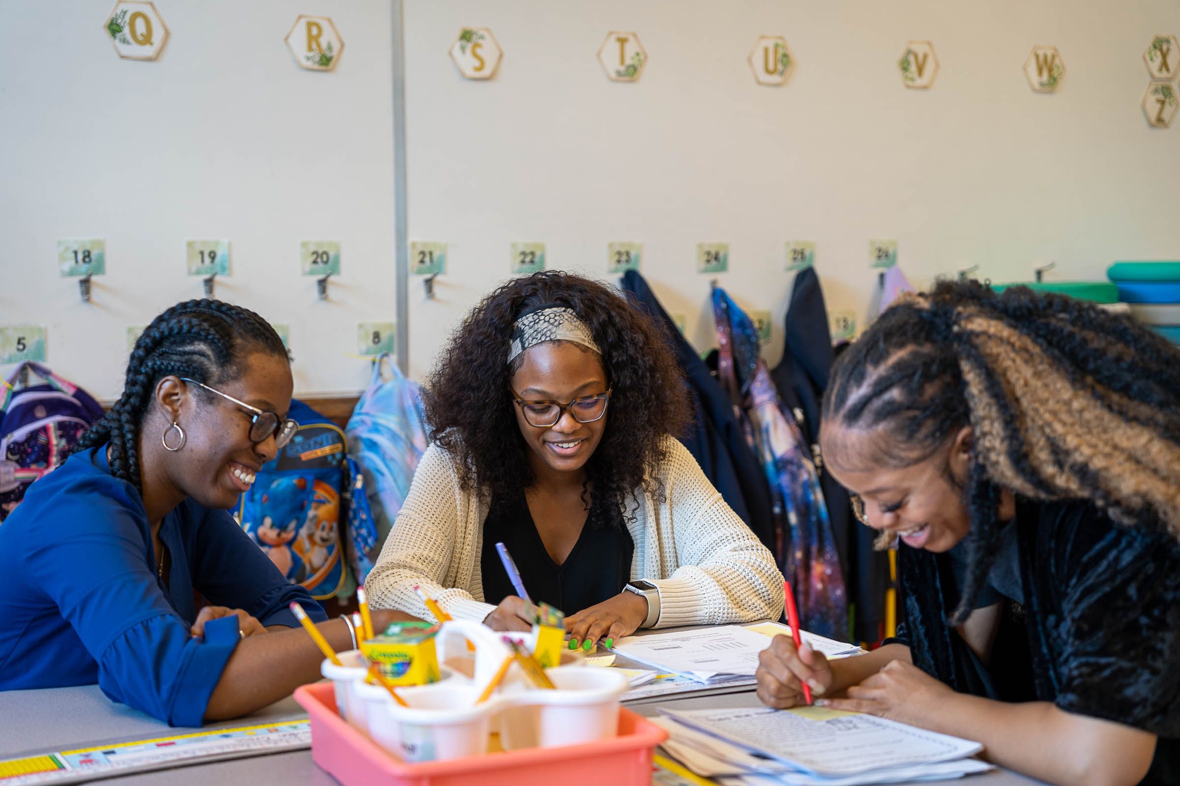 Approach Educate | Ascend Public Charter Schools