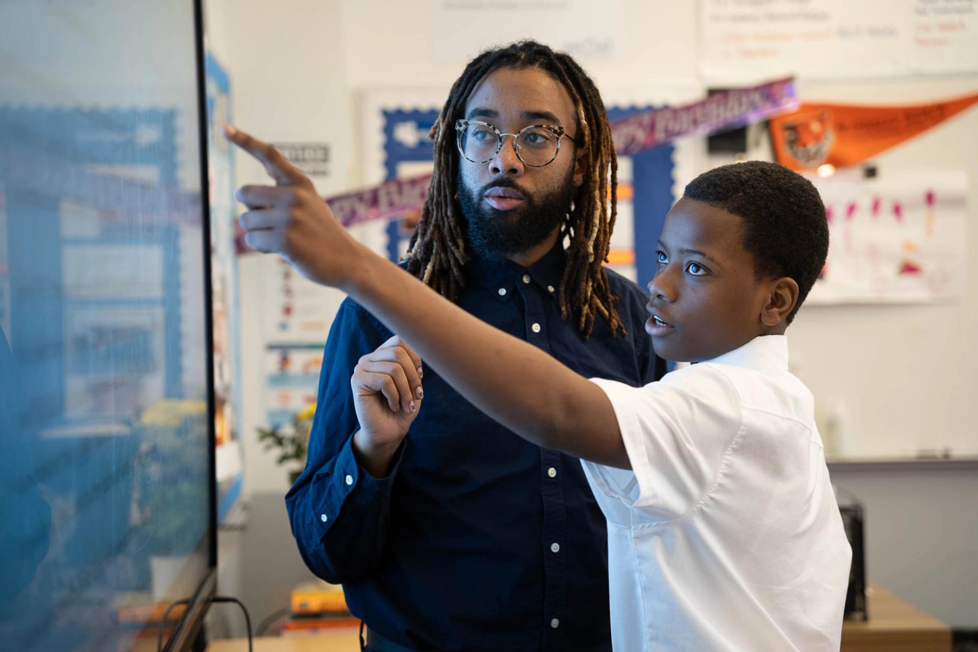 Approach Educate | Ascend Public Charter Schools