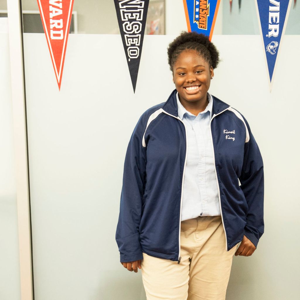 Ascend: Public Charter Schools in Brooklyn, New York