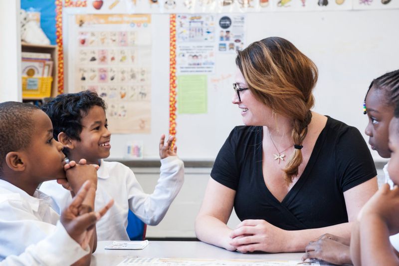 Why I send my son to a charter school: the teachers care | Ascend ...
