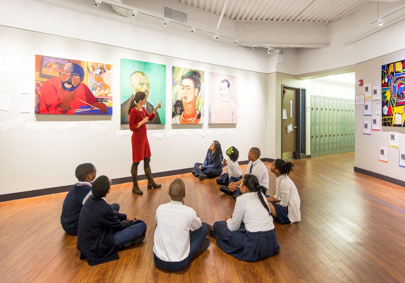 Approach Educate | Ascend Public Charter Schools